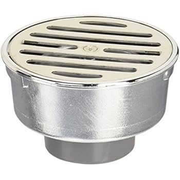 Amazon | SANEI 排水用品 ワントラップ SU、VUパイプ兼用 ステンレス H50-100X50 | 排水トラップ