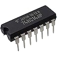 Amazon.co.jp: ロジックIC Hex Schmitt Inverter TC74HC14AP (F) (5個セット) : 産業・研究開発用品