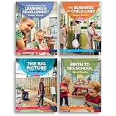 Birth to Big School : Kearns,Karen: Amazon.com.au: Books