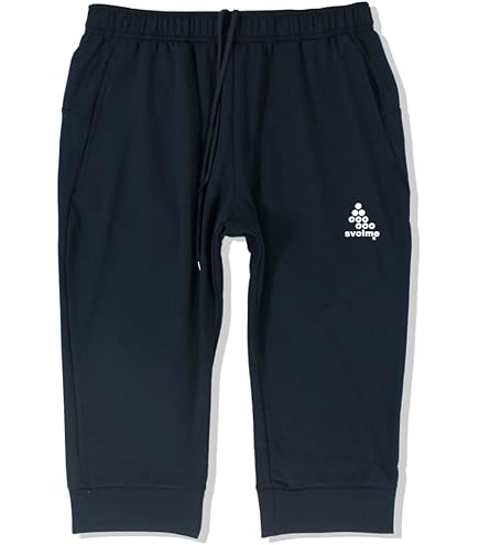 Amazon.co.jp: ワークアウトパンツ NAVY S : ファッション