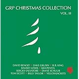 Amazon | Grp Christmas Collection 1 | Various Artists | クリスマス | ミュージック