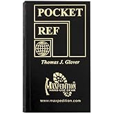 Pocket Ref 4th Edition : Thomas Glover: Amazon.com.au: Books