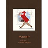 Amazon | Mr. Slowboy: Portraits of the Modern Gentleman | Mr. Slowboy ...