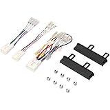 Amazon.co.jp: エーモン(amon) AODEA(オーディア) USB接続通信パネル トヨタ・ダイハツ車用 2312 : 家電＆カメラ