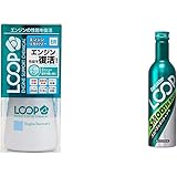 Amazon | シュアラスター エンジンオイル添加剤 LOOP エンジンリカバリー SurLuster LP-43 経年車向けエンジン性能復活 | 車＆バイク | 車＆バイク