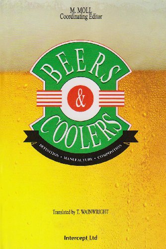 Amazon | Beers and Coolers | Moll, Manfred, Moll, M | Biological Sciences