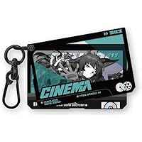 Amazon.co.jp: ゼンレスゾーンゼロ ゼンゼロ ZZZ 公式グッズ 正規品 心象映画 シリーズ アクリルボード フレーム 対ホロウ第 ...