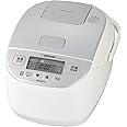 Amazon | 象印マホービン 炊飯器 5.5合 ホワイト NL-DB10-WA | 象印マホービン(ZOJIRUSHI) | 炊飯器 通販