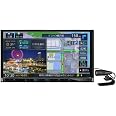 Amazon.co.jp: MDV-D711 ケンウッド フルセグナビ 7インチ 180mm ハイレゾ音源 Bluetooth DVD USB ...