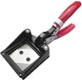 Amazon.co.jp: フォトカッター 32x22mm, 35x25mm, 32x40mm, 30x40mm, 33x48mm ...
