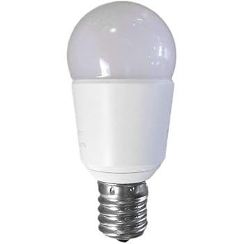 Amazon | ODELIC(オーデリック) LED電球ミニクリプトン形 【LDA5L-E17/C/D】 NO252K | ODELIC (オーデリック) | LED電球