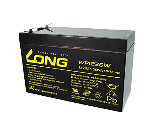 価格.com - Kung Long Batteries Industrial WP1236W (バイク用バッテリー) 価格比較