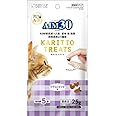 Amazon | 【セット販売】AIM30 カリッとトリーツ マグロ＆カツオ味 （5g×5袋）×2コ | サンライズ | スナック 通販