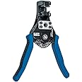 Klein Tools Katapult Solid and Stranded Wire Stripper/Cutter, Cuts and ...