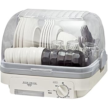 Amazon | 東芝 食器乾燥機 容量6人用 ブルーブラック VD-B5S(LK) VD-B5S(LK) | 東芝(TOSHIBA) | 食器乾燥機 通販