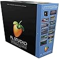 Amazon.co.jp: イメージライン - FL Studio 20 Signature Editionソフトウェア : 楽器・音響機器