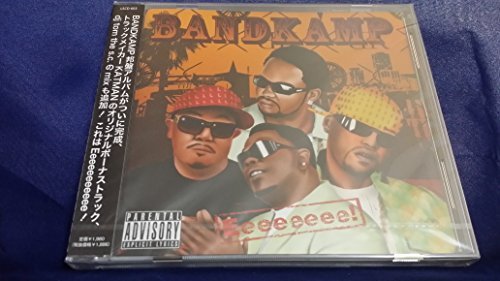 Eeeeeeee! | BANDKAMP feat.DJ HIKO | オリコンニュース（ORICON NEWS）