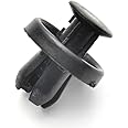 Amazon | INEX スバル トヨタ プッシュリベット 10個セット 純正互換品 909140065 SU003-02989 クリップ ...