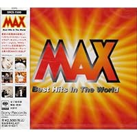 Amazon.co.jp: MAX BEST: ミュージック