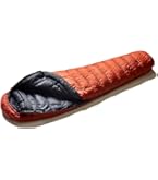 Amazon.co.jp: イスカ(ISUKA) マミー型シュラフ エア ドライト 480