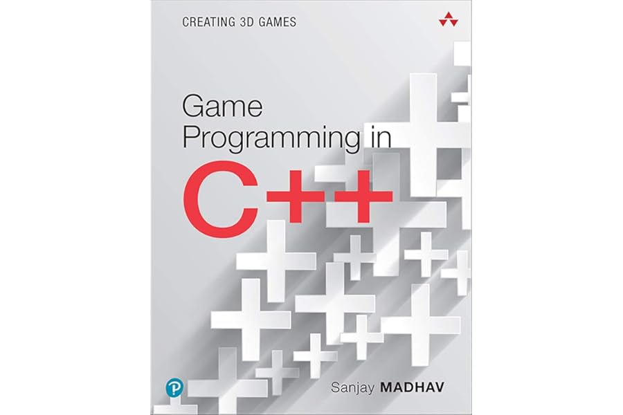 【本要約】 Game Programming in C++ Creating 3D Games (Game Design) (English Edition) - Learning happiness