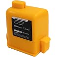 Replacement Battery Compatible with LG Stick Vacuum LG Cordzero A9 All ...