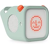 Yoto Player (3rd Gen.) + Make Your Own Card – Kids Bluetooth Audio ...