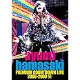 Amazon.co.jp: ayumi hamasaki PREMIUM COUNTDOWN LIVE 2008-2009 A [DVD] : 浜崎あゆみ: DVD