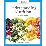 Understanding Nutrition - Whitney,Eleanor, Rolfes,Sharon Rady, Crowe ...