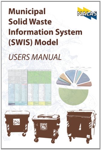 Municipal Solid Waste Information System Model: Users Manual | |本 | 通販 ...