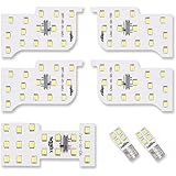 Amazon | YOURS(ユアーズ) T33系 エクストレイル 専用 バックランプLED T16 2600LM 2個1セット バックライト 6500K ZESチップ リア X-TRAIL ...