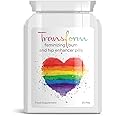 Transform Feminizing Bum and Hip Enhancer Pills. Feminizing, MTF ...