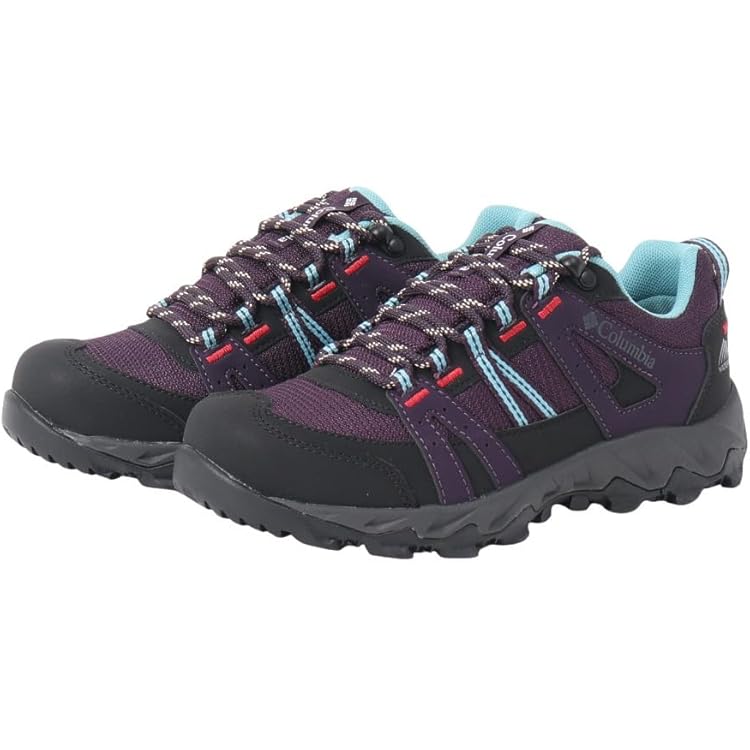 Amazon | [コロンビア] トレッキングシューズ ローカット レディース