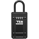 Amazon.co.jp: FCS KEY LOCK キーボックス セキュリティボックス【ラージサイズ】 : 文房具・オフィス用品