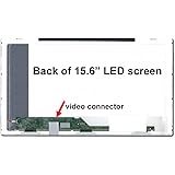 Amazon.co.jp: LG Philips LP156WH4 (TL)(P1) HD 15.6 インチ修理交換用液晶パネル (LED ...