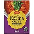 Amazon | カルディ チキンコルマカレー 200g KALDI | ノーブランド品 | カレー 通販