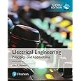 Electrical Engineering: Principles & Applications, Global Edition ...