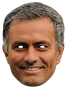 Amazon.co.jp： mask-arade(マスカレード) パーティマスク Jose Mourinho Official Chelsea ...