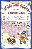 Henry and Mudge In the Sparkle Days - ねこじゃらしに飛びつけ*