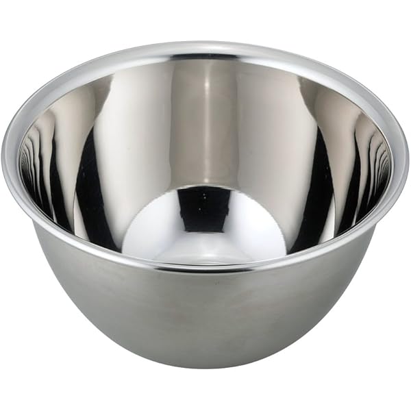 EBM 江部松商事 EBM 18−8 PRO ミキシングボール 42cm - 調理器具