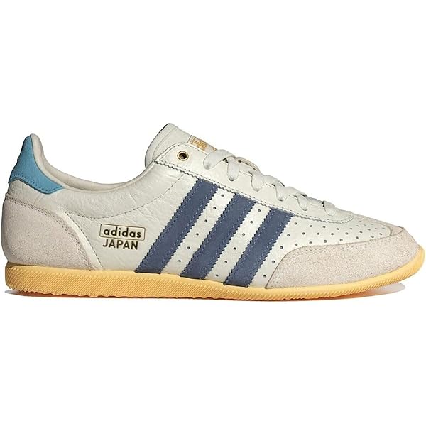 Amazon | [アディダス] ジャパン JAPAN クラウドホワイト/カレッジ