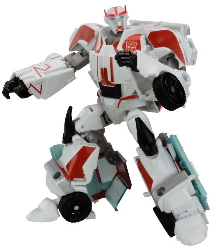 Купить Фигурки Transformers Prime am/04 Ratchet Figure Takara Tomy ...