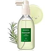 AROMATICA Rosemary Root Enhancer, 100 ml (ARM-RHL-04-M-N) : Amazon.com ...