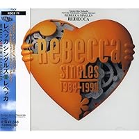 Amazon.co.jp: REBECCA/Complete Edition: ミュージック