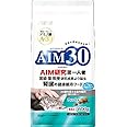 Amazon | AIM30 20歳を迎える室内猫用 腎臓の健康ケア フィッシュ 600g | AIM | ドライ 通販