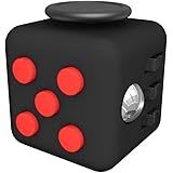 Amazon | HelloGO フィジェットキューブ サイコロキューブ ストレス解消キューブ 6in1 リリーフ 手持ち無沙汰を解消する玩具 おもちゃ 気分転換 プレゼント ポケットゲーム ...