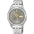 Amazon.co.jp: セイコー SEIKO セイコー5 SEIKO 5 自動巻 メンズ 腕時計 SNKL19K1 [並行輸入品 ...