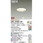 Amazon.co.jp: 大光電機（DAIKO） 人感センサー付ダウンライト LED 7.7W 電球色 2700K DDL-4497YW : ホーム＆キッチン