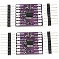 Amazon.co.jp: 2Pcs ADS1220 ADC SPI 24 bit Analog-to-Digital Converter CJMCU-1220 : 産業・研究開発用品