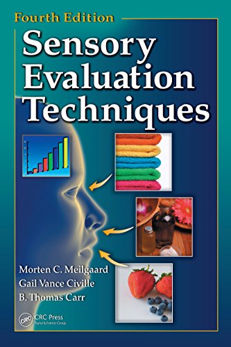 Sensory Evaluation Techniques - zhugebook